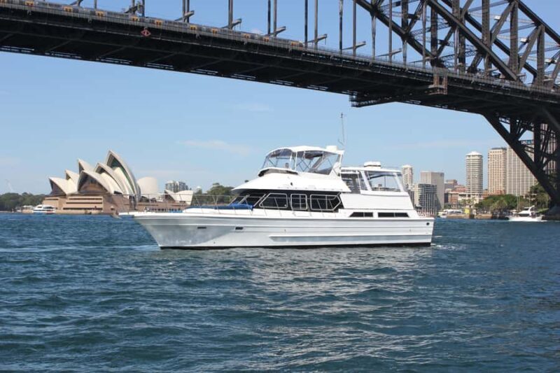 Sydney: Morning Cruise and Afternoon Panoramic City Tour - Sydney: Morning Cruise and Afternoon Panoramic City Tour — A Balanced Look