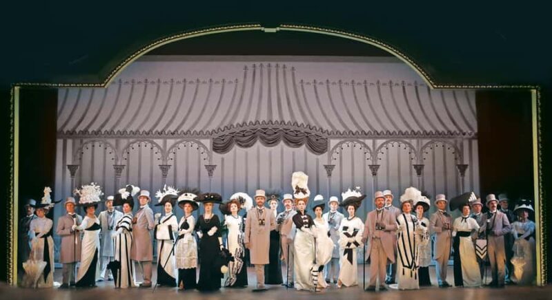 Sydney: My Fair Lady at the Sydney Opera House - The Sum Up