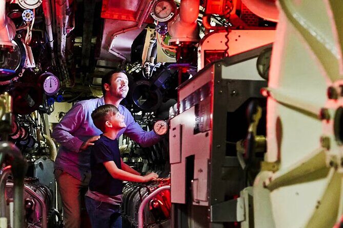 Sydney National Maritime Museum Entry Ticket - Introduction: Why the Maritime Museum Matters