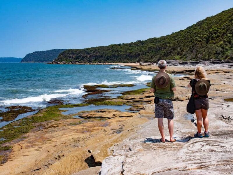 Sydney: Nature and Wildlife - Australia in One Day - The Sum Up