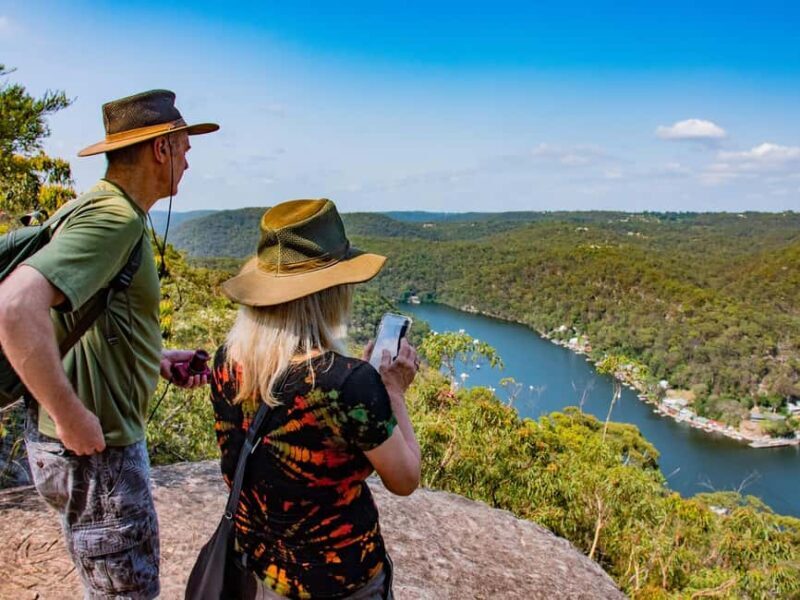 Sydney: Nature and Wildlife - Australia in One Day - FAQ