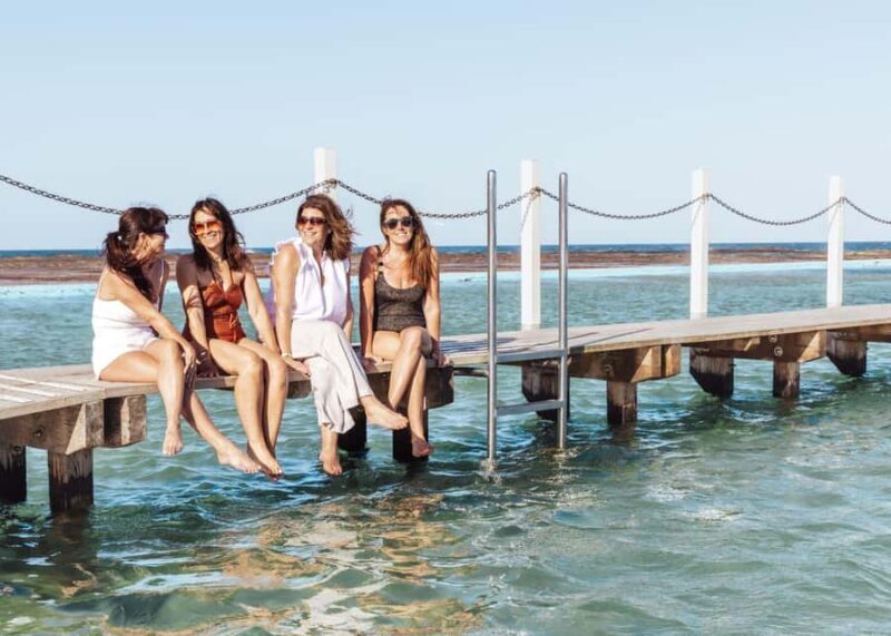 Sydney: Northern Beaches Private Coastal Walk & Swim - An Authentic Taste of Sydney’s Northern Beaches