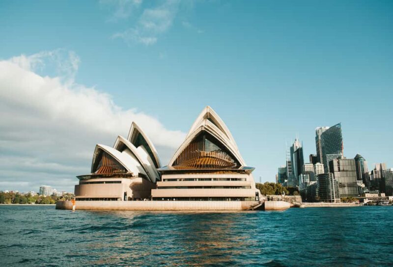 Sydney: Opera & Harbour Bridge Small-Group Kayak Tour - Authentic Experiences and Authentic Reviews