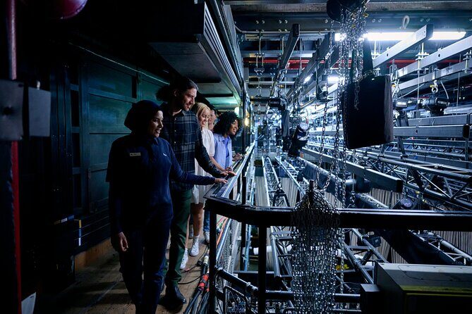 Sydney Opera House Backstage Guided Tour with Breakfast - Analyzing the Value