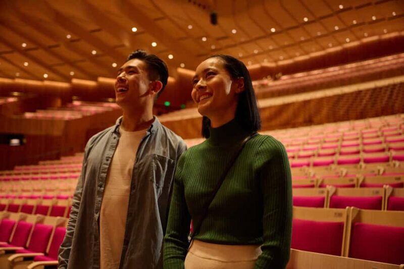 Sydney: Opera House Guided Tour In Your Language - Price and Value