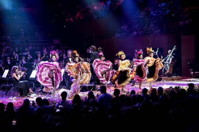Sydney Opera House New Year's Eve Opera Gala - How This Experience Fits in Your New Year’s Plans