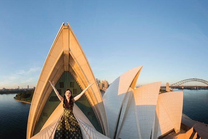 Sydney Opera House Official Guided Walking Tour - Everything You Need to Know: Practical Details