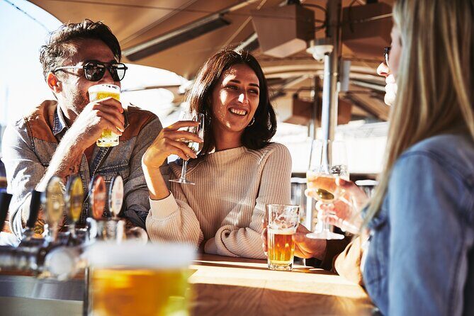 Sydney Opera House Tour & Dine Experience - Introduction