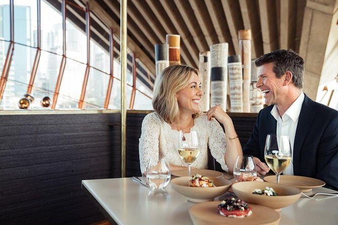 Sydney Opera House VIP Experience: Guided Tour, Dinner & Drinks - What Makes This Tour Stand Out