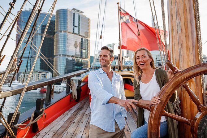 Sydney Opera House VIP Experience: Guided Tour, Dinner & Drinks - Authentic Perspectives from Travelers