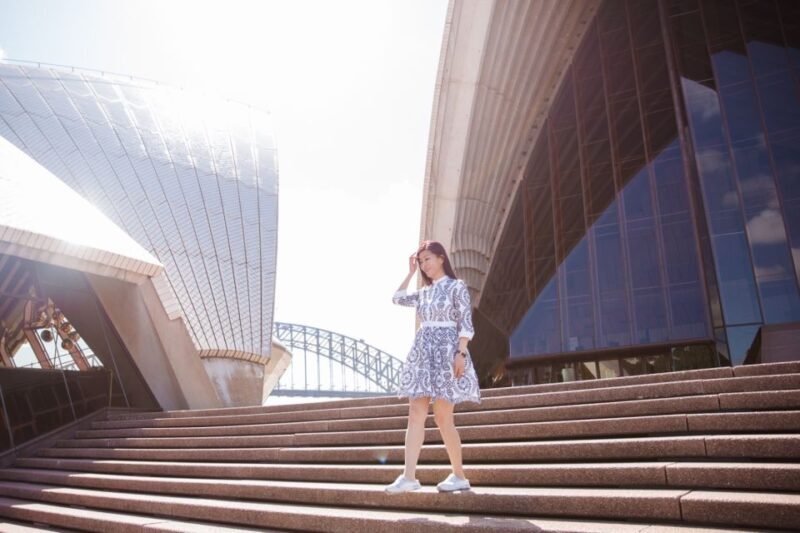 Sydney: Personal Travel & Vacation Photographer - Why Choose a Personal Photographer?
