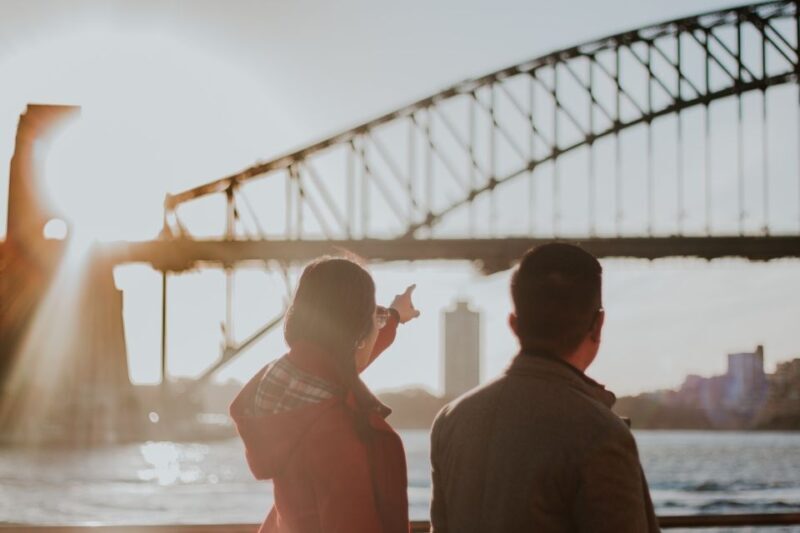 Sydney: Personal Travel & Vacation Photographer - The Value of the Experience
