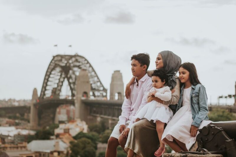 Sydney: Personal Travel & Vacation Photographer - What Makes the Photographers Stand Out?
