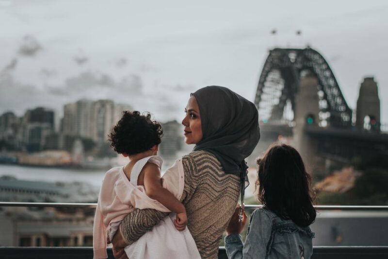 Sydney: Personal Travel & Vacation Photographer - Practical Considerations