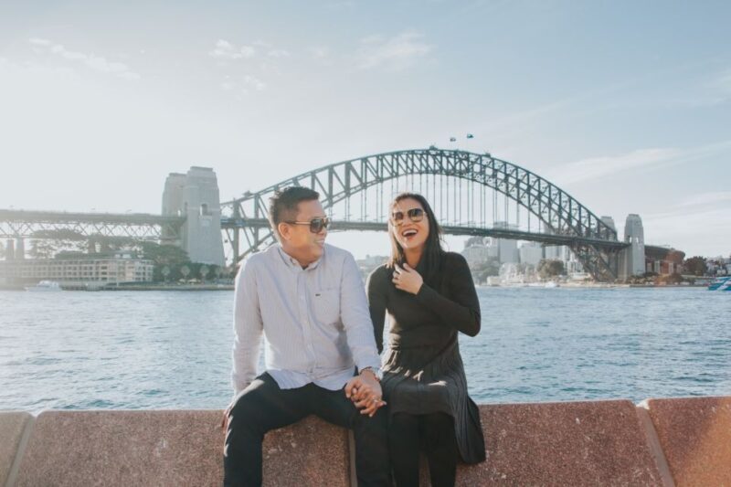 Sydney: Personal Travel & Vacation Photographer - Final Thoughts