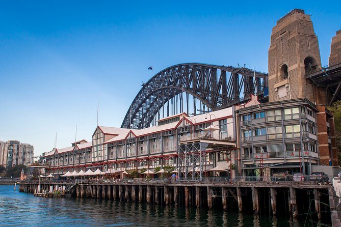 Sydney Photography Masterclass - Private Photography Lesson - Sydney Photography Masterclass - Private Photography Lesson: A Practical Guide for Travelers