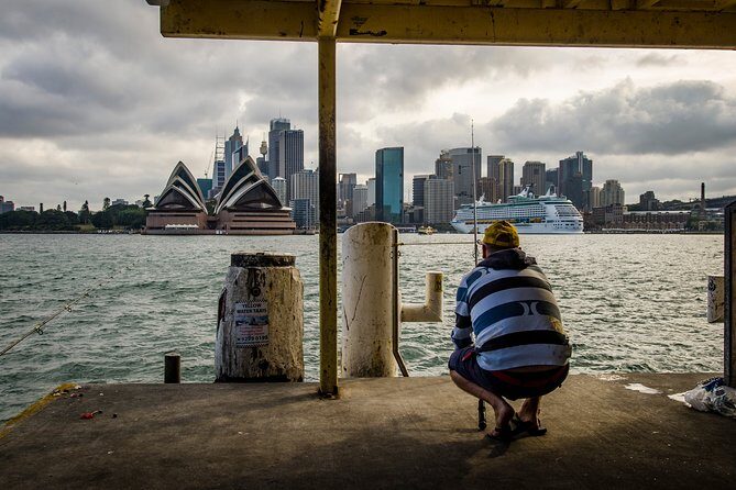 Sydney Photography Masterclass - Private Photography Lesson - FAQ