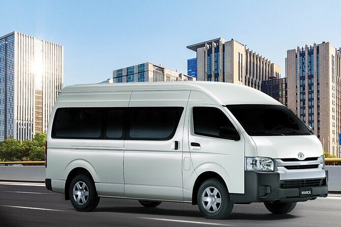 Sydney Port Arrival Transfer: Cruise Port to City Hotel - Our Honest Take on the Sydney Port Arrival Transfer: Cruise Port to City Hotel