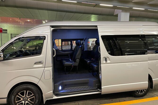 Sydney Port Arrival Transfer: Cruise Port to City Hotel - Who Should Consider This Service?
