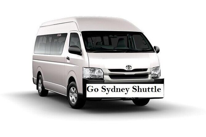 Sydney Port Private Arrival Transfer: Cruise Port to City - Booking and Flexibility