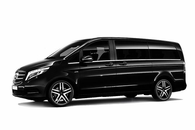 Sydney Port Private Departure Transfer: City Hotel to Cruise Port - Who Will Love This Service