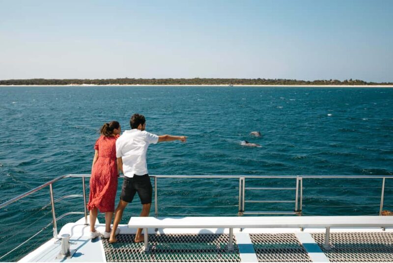 Sydney: Port Stephens Dolphin Watching & Sand Dunes Day Tour - Frequently Asked Questions