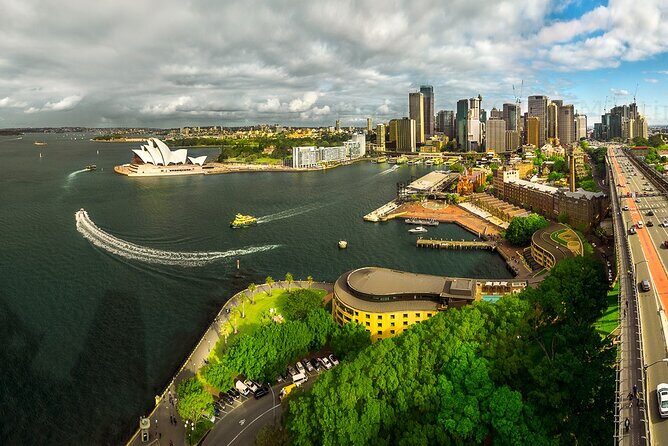 Sydney Private and Luxury Sightseeing Tour - An In-Depth Look at the Sydney Private and Luxury Tour