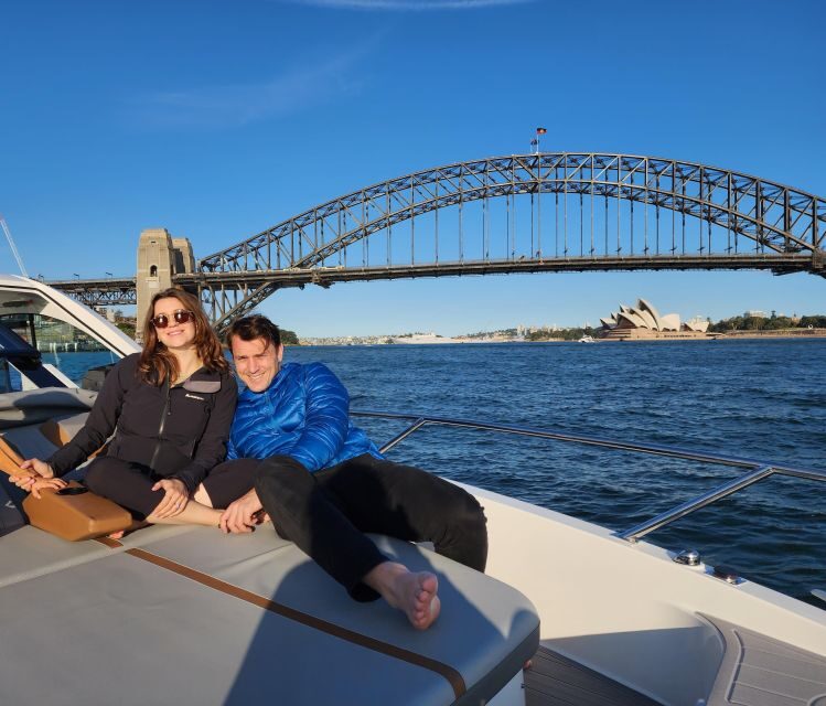Sydney: Private Boat Tour of Sydney Harbour - An Honest Look at the Experience