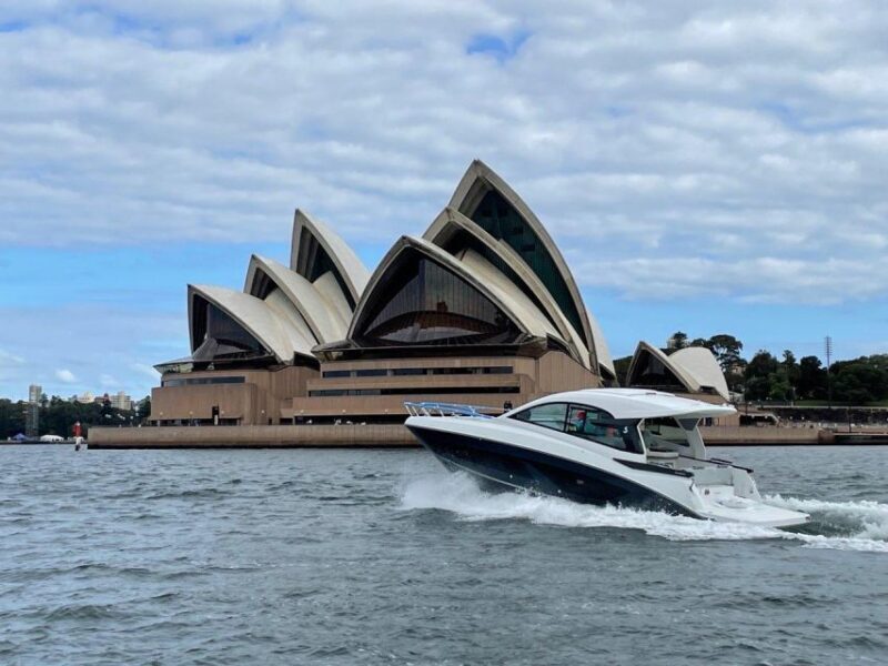 Sydney: Private Boat Tour of Sydney Harbour - Final Thoughts