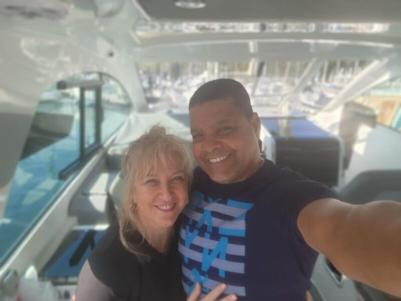 Sydney: Private Boat Tour of Sydney Harbour - FAQ