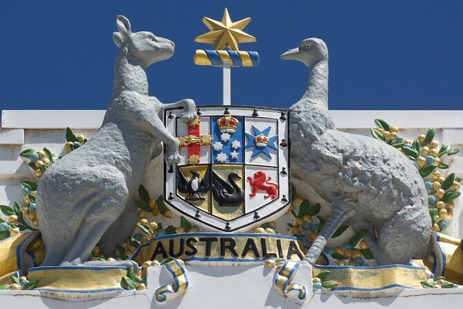 Sydney: PRIVATE Canberra & Southern Highlands Luxe Tour (12h) - A Deep Dive into the Itinerary