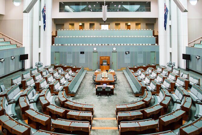 Sydney: PRIVATE Canberra & Southern Highlands Luxe Tour (12h) - Final Thoughts