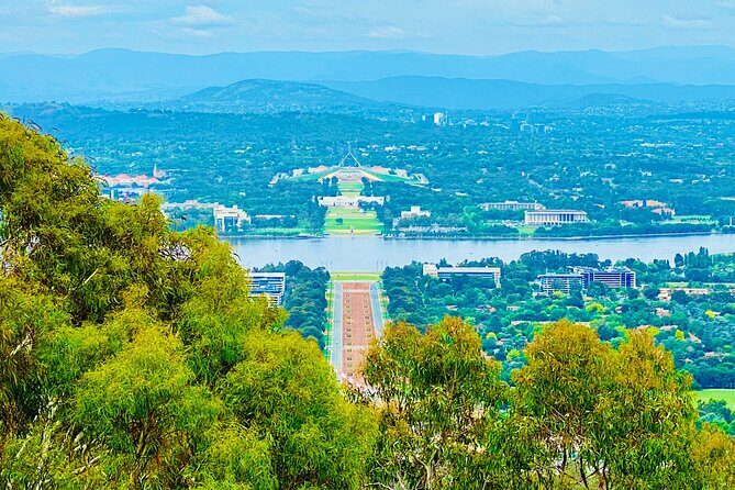 Sydney: PRIVATE Canberra & Southern Highlands Luxe Tour (12h) - FAQ