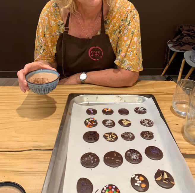 Sydney: Private Chocolate-Making Class with Tasting - Who Should Consider This Tour?
