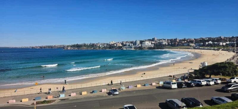 Sydney: Private City Tour in German or English - A Detailed Look at the Experience