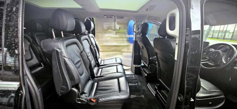 Sydney: Private City Tour in German or English - FAQ