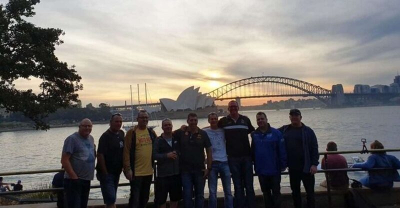 Sydney: Private custom tour with a local guide - Key Points