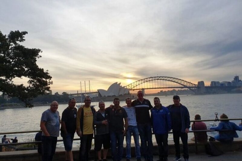 Sydney: Private custom tour with a local guide - Authenticity and Value: What Travelers Say