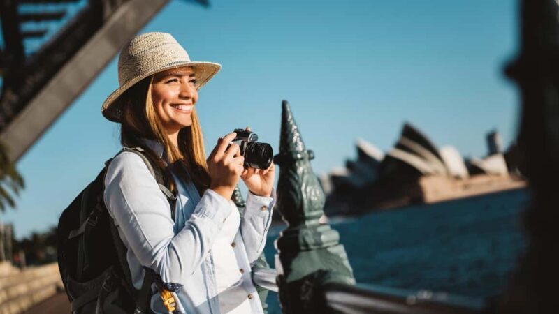 Sydney: Private Customizable Tour with a Local - The Value of a Private Guide