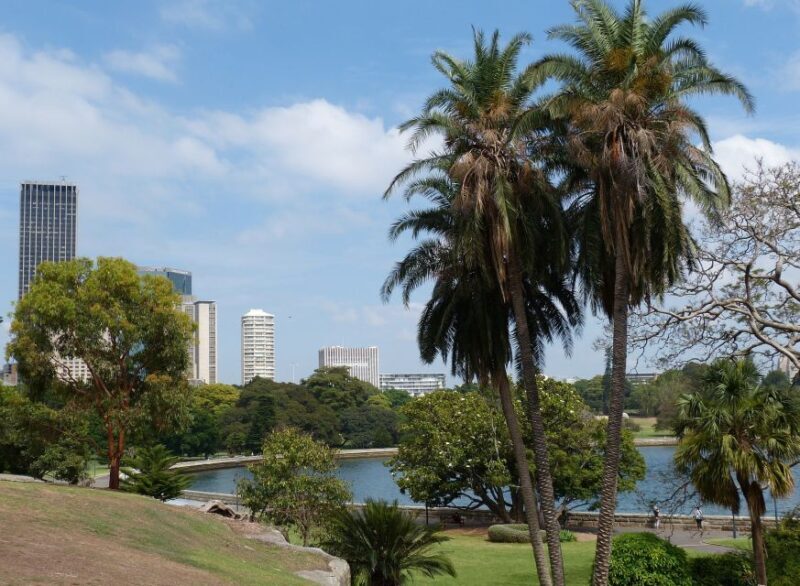 Sydney: Private Customizable Tour with a Local - FAQ