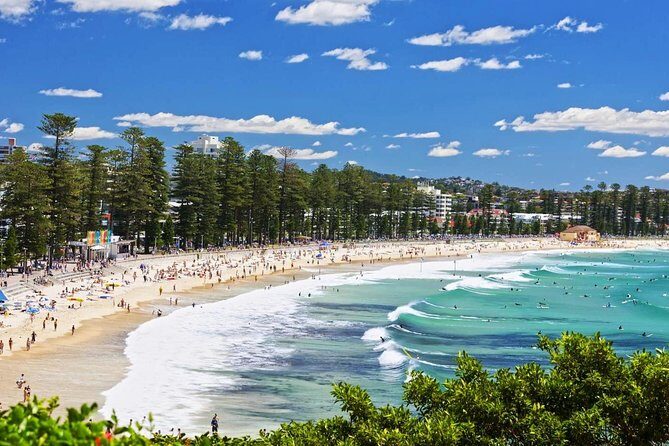 Sydney Private Day Tours | See Sydney in Style | 8 Hour Luxury Private Tour - A Detailed Journey Through Sydney’s Top Sights