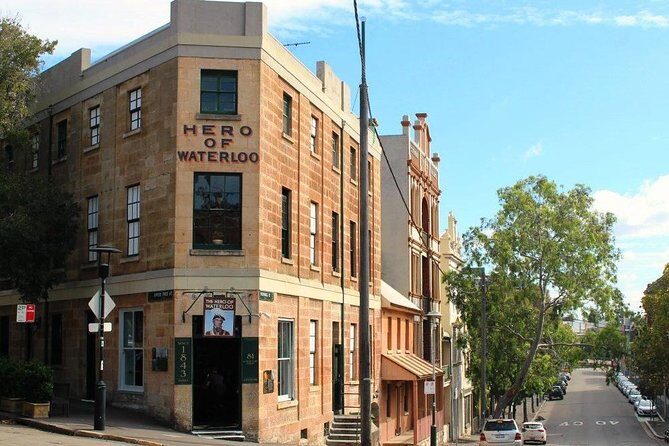 Sydney Private Day Tours | See Sydney in Style | 8 Hour Luxury Private Tour - Final Word