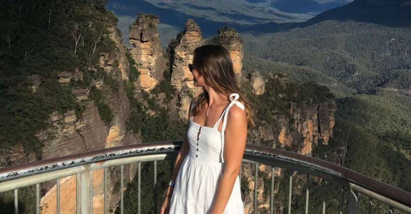 Sydney: Private Day Trip to the Blue Mountains - Who Will Love This Tour?