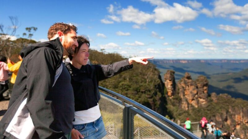 Sydney: Private Day Trip to the Blue Mountains - FAQ