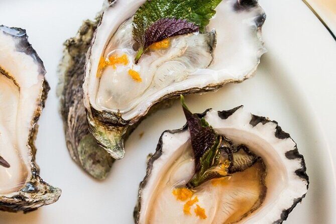 Sydney Private Food Walking Tour with Locals - The Sum Up