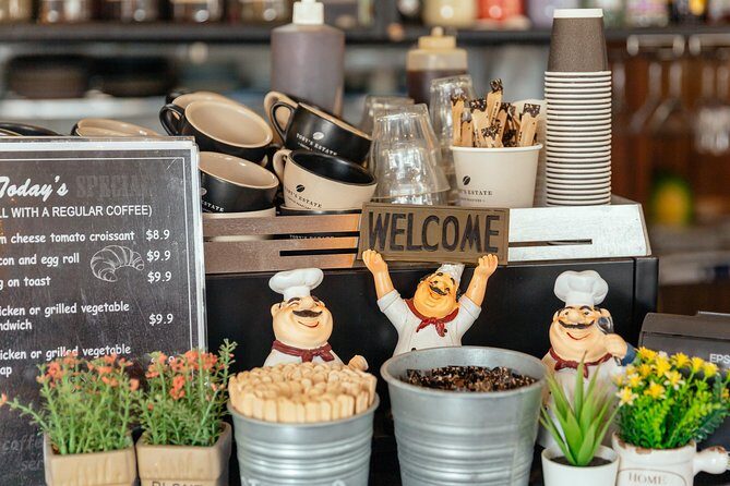 Sydney Private Food Walking Tour With Locals: The 10 Tastings - Practical Tips for Making the Most of the Tour