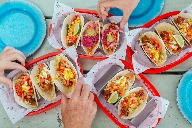 Sydney Private Food Walking Tour With Locals: The 10 Tastings - Overall Experience & Who It’s Best For