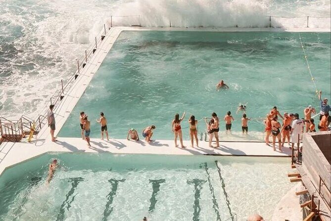 Sydney Private Full Day Tour || History, Icons and Beaches - An In-Depth Look at the Tour Experience