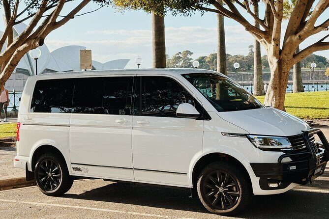 Sydney Private Full Day Tour || History, Icons and Beaches - Who Will Love This Tour?