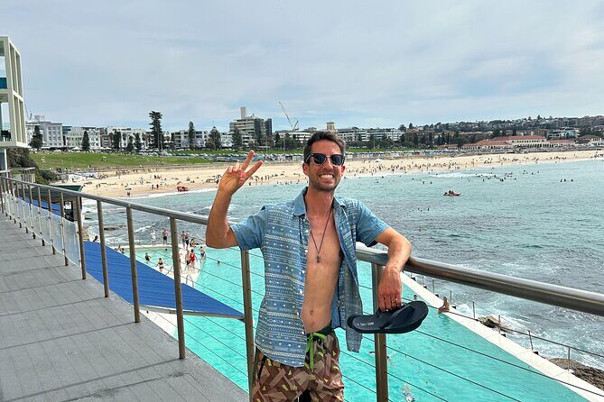 Sydney Private Half Day or Full Day Tour - A Personalised Way to See Sydney’s Top Highlights